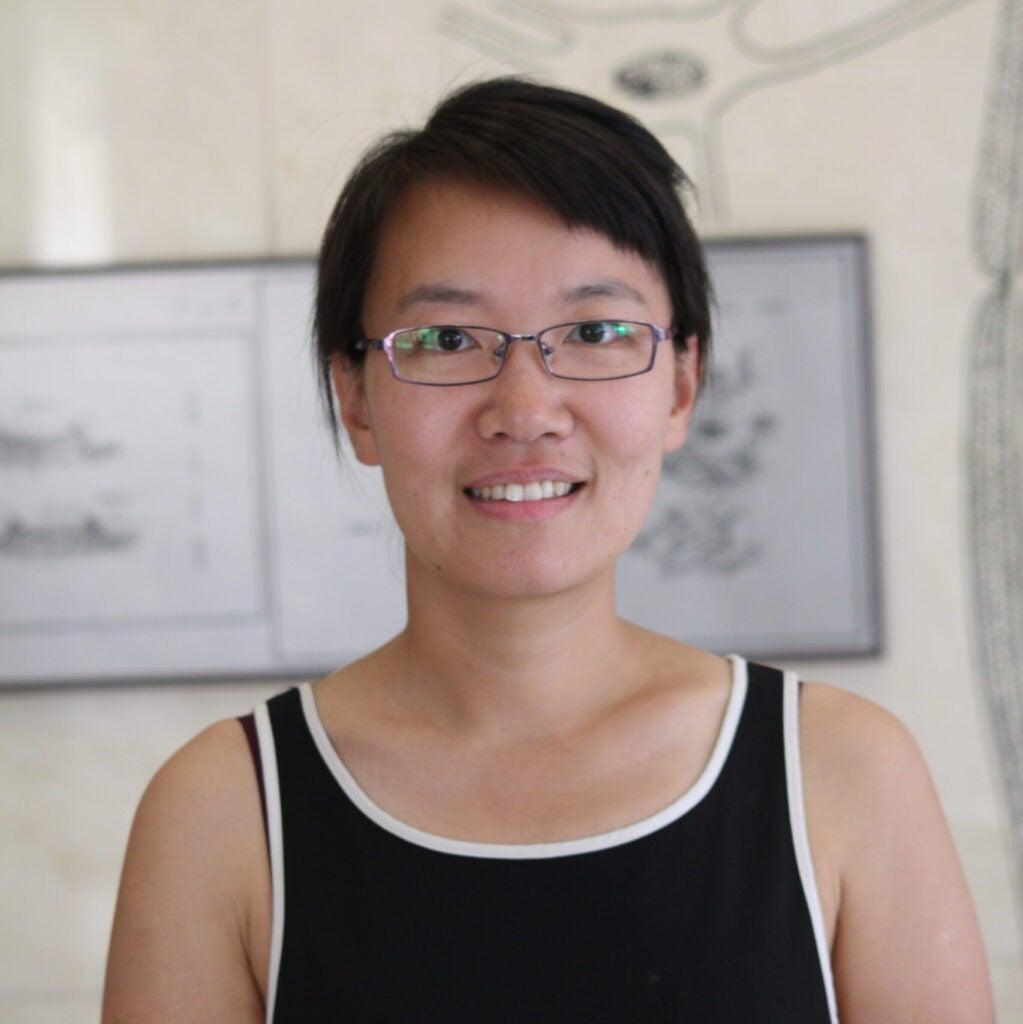 Jesse Liang's Instagram, Twitter & Facebook on IDCrawl