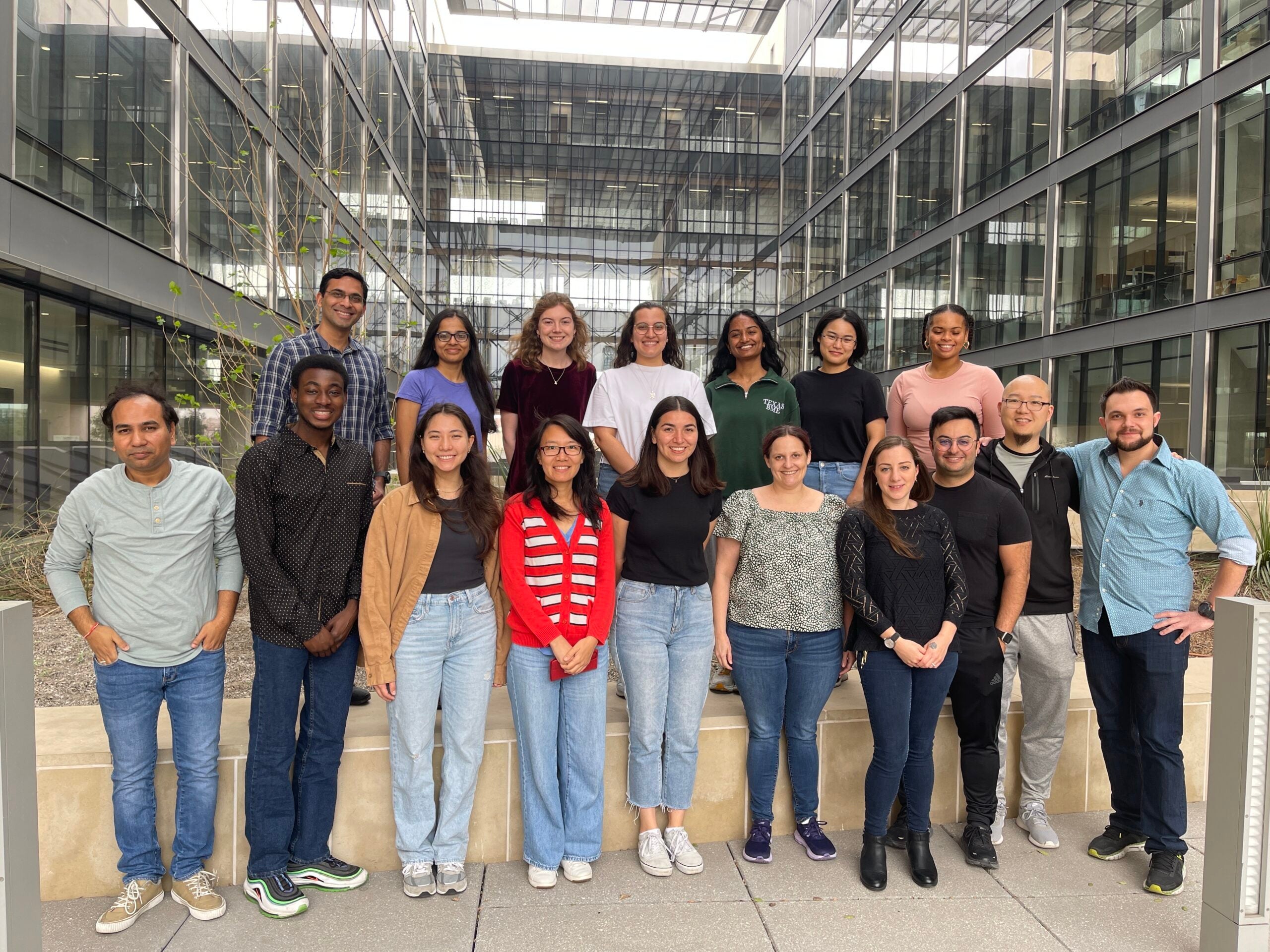 Seidlits Lab – Engineering the Neural Microenvironment